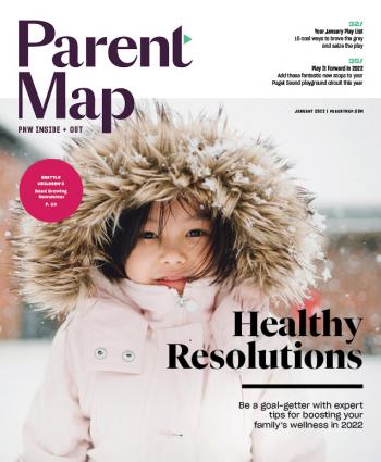 Publications | ParentMap